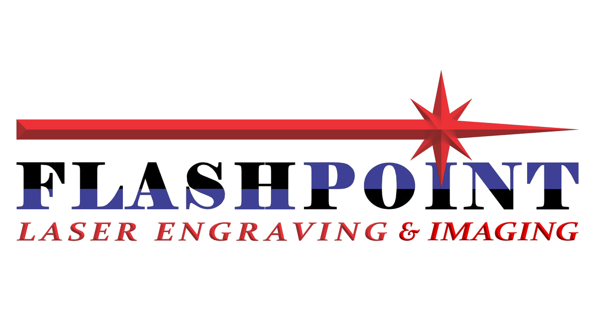 Flashpoint Laser Engraving and Imaging